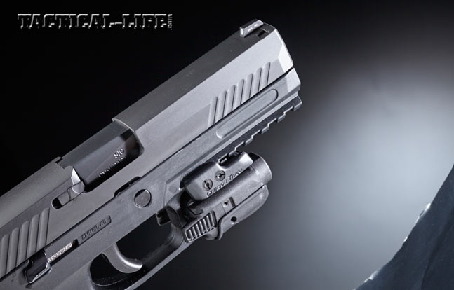 SIG Sauer P320 9mm Pistol | Gun Test | VIDEO - Athlon Outdoors