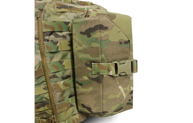 TYR Tactical's Panoramic Ground Night Vision Goggle Pouch - Athlon Outdoors