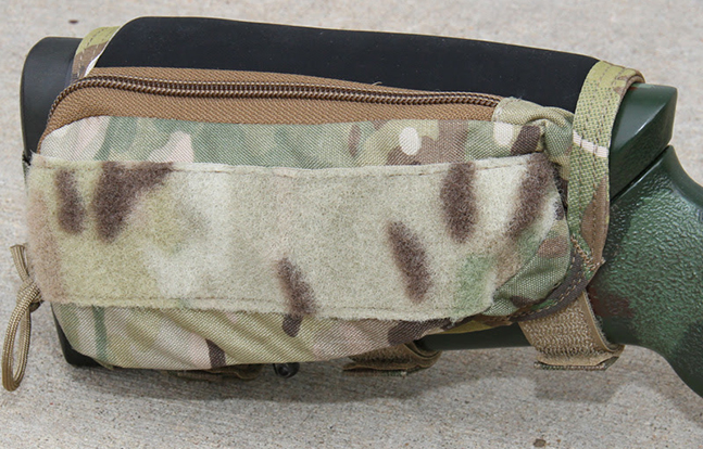 Stock Options: The Triad Modular Stock Pack | New Product - Athlon Outdoors