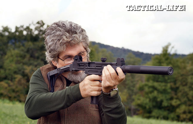 Walther Uzi .22: A Weapon with History - Athlon Outdoors
