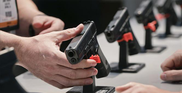 Orange County's New Concealed-Carry Rights - Athlon Outdoors Exclusive ...