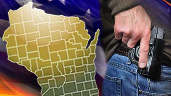 Illinois Concealed-Carry Permits Honored in Wisconsin - Athlon Outdoors ...