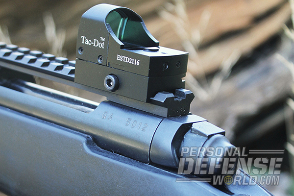 8 Reflex Sights That Will Have You Shooting Straighter - Athlon Outdoors
