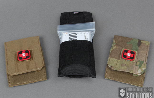 ITS Boo Boo Kit: Full-Featured Kit for Basic First Aid | VIDEO