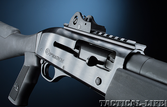 FN SLP Tactical 12 Gauge