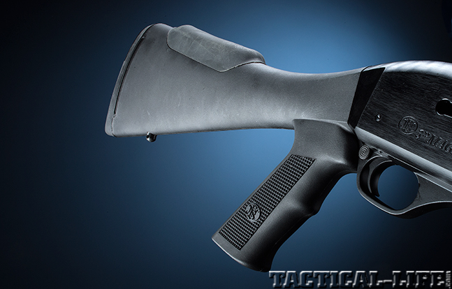 FN SLP Tactical 12 Gauge