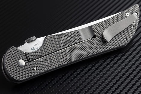Boker's Plus Stingray Pocket Knife - Athlon Outdoors