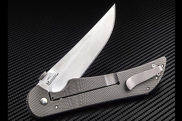 Boker's Plus Stingray Pocket Knife - Athlon Outdoors