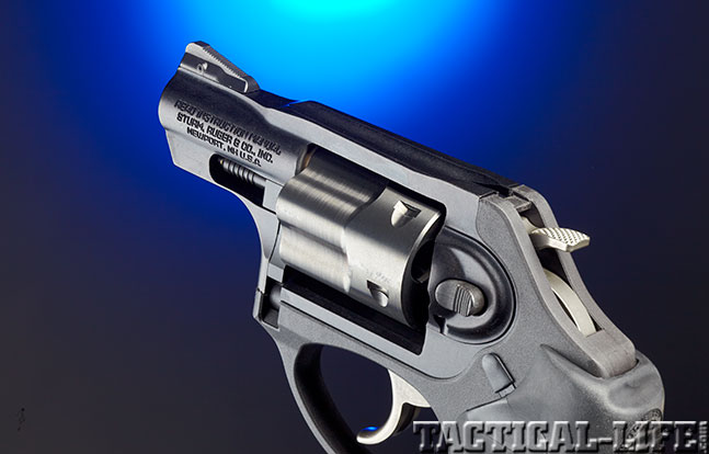 Top 10 Ruger LCRx Features - Athlon Outdoors