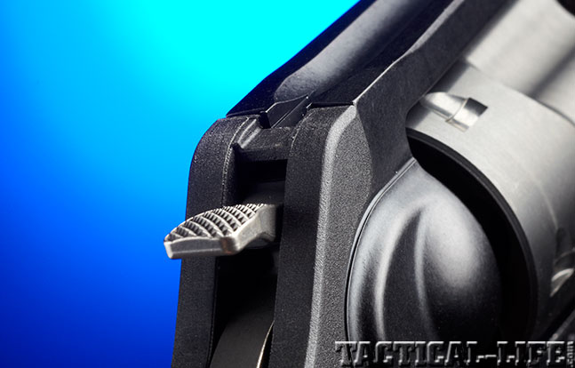 Top 10 Ruger LCRx Features - Athlon Outdoors