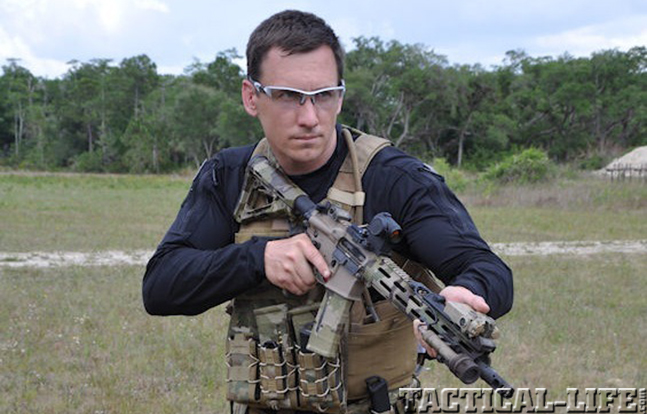 Life-Saving Speed Reloading with Travis Haley | VIDEO - Athlon Outdoors