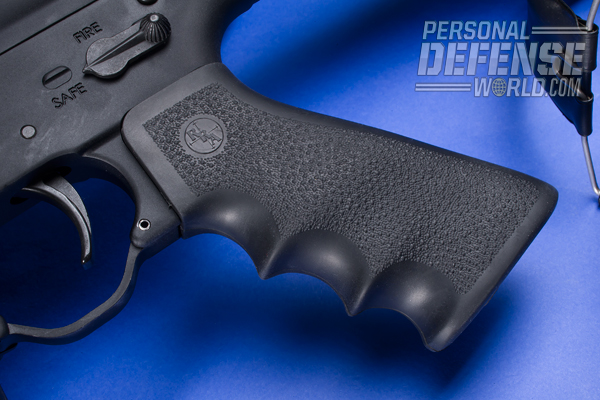 RRA's R3 Competition is a Versatile AR-Style Rifle