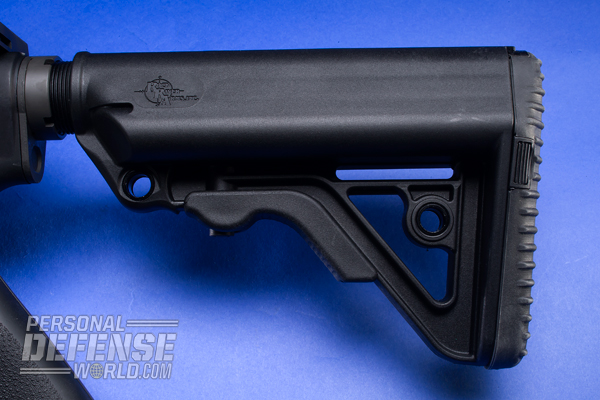 RRA's R3 Competition is a Versatile AR-Style Rifle