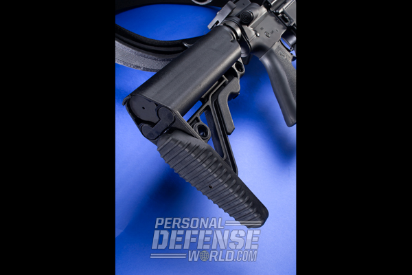 RRA's R3 Competition is a Versatile AR-Style Rifle