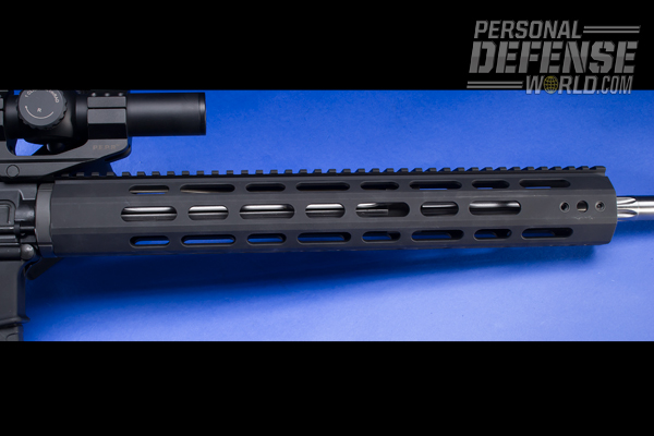 RRA's R3 Competition is a Versatile AR-Style Rifle