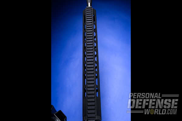 RRA's R3 Competition is a Versatile AR-Style Rifle