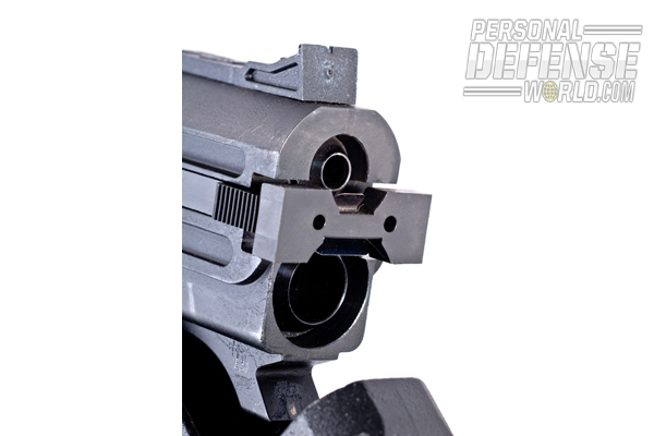 The Savage Model 42 is Ready for a Backwoods Workout