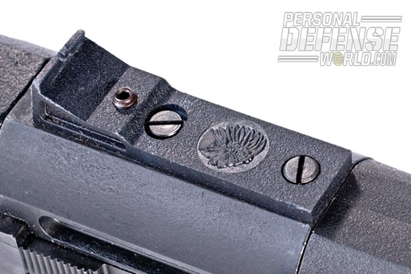 The Savage Model 42 is Ready for a Backwoods Workout