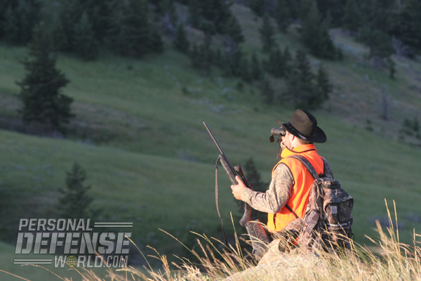 Trail King: The Brush Rifle - Athlon Outdoors