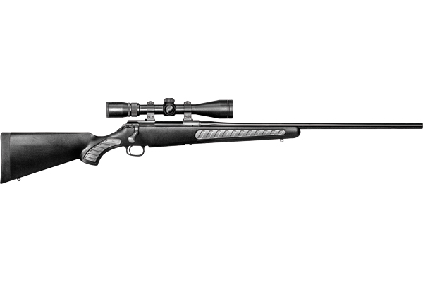 Trail King: The Brush Rifle - Athlon Outdoors