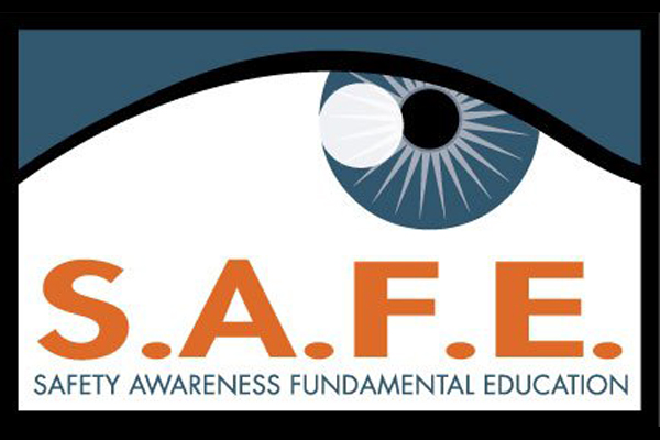 SAFE Program Offers Self Defense Training for Women