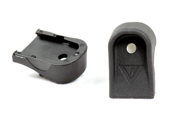 TangoDown/Vickers Tactical Mag Release, Base Plate for Glock 42 ...