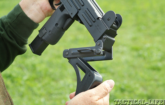 Walther Uzi .22: A Weapon with History - Athlon Outdoors