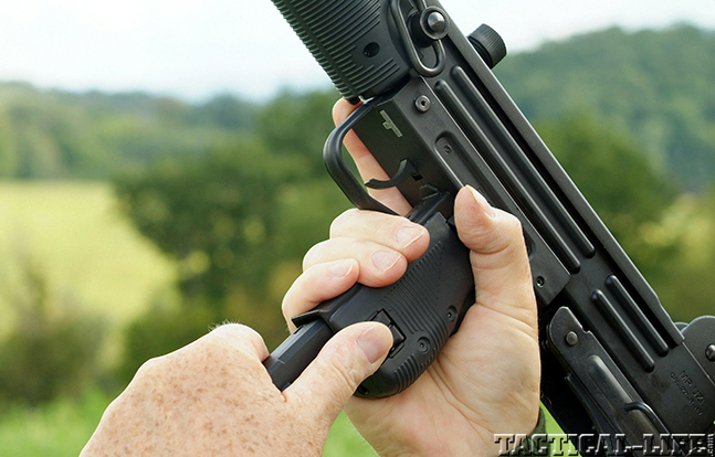 Walther Uzi .22: A Weapon with History - Athlon Outdoors