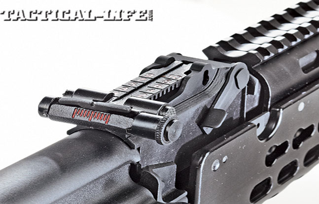 Definitive Arms' Kalashnikov Conversion System - Athlon Outdoors