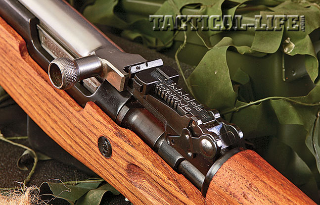 Gun Review: Yugo M.59 Semi-Automatic Rifle Series - Athlon Outdoors