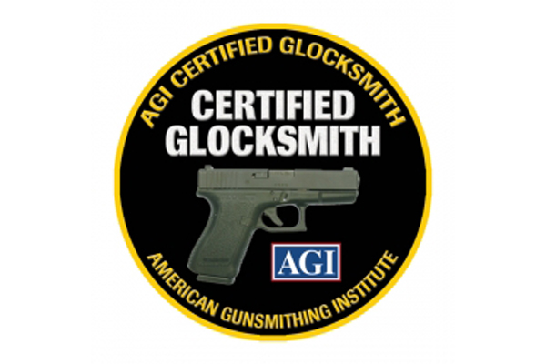Glock Armorer Logo GLOCK Holding Multiple Instructional Courses At