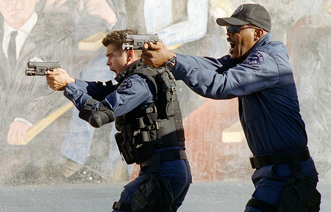 Lights, Camera, GLOCKs: The Best of John Fasano