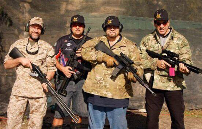 Remembering John Fasano - Athlon Outdoors