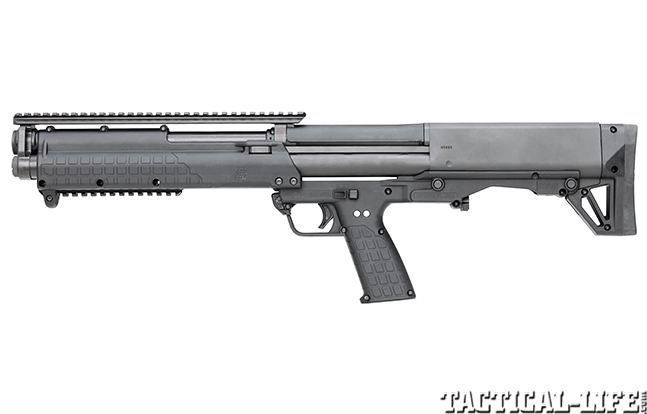 Best of the Bullpups: Top 12 Compact Rifles and Shotguns - Athlon Outdoors