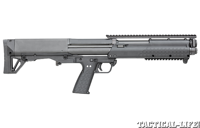 Best of the Bullpups: Top 12 Compact Rifles and Shotguns - Athlon Outdoors