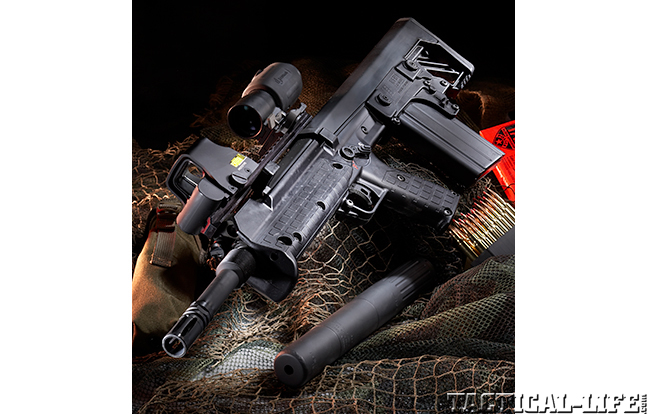 Best of the Bullpups: Top 12 Compact Rifles and Shotguns - Athlon Outdoors
