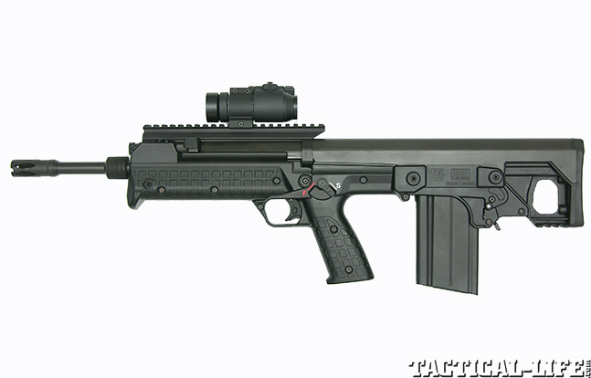 Best of the Bullpups: Top 12 Compact Rifles and Shotguns - Athlon Outdoors