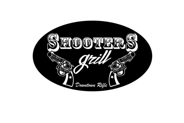 Colorado Restaurant Features Armed Waitresses & Customers