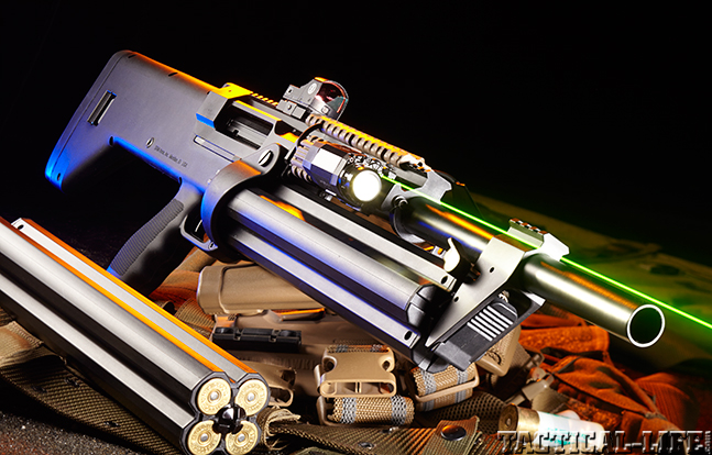 Best of the Bullpups: Top 12 Compact Rifles and Shotguns - Athlon Outdoors