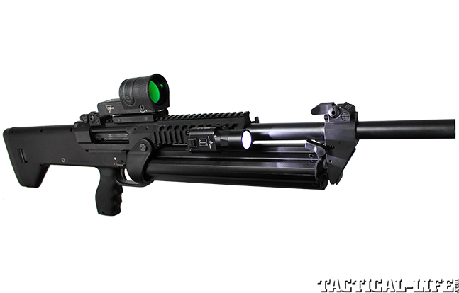 Best of the Bullpups: Top 12 Compact Rifles and Shotguns - Athlon Outdoors