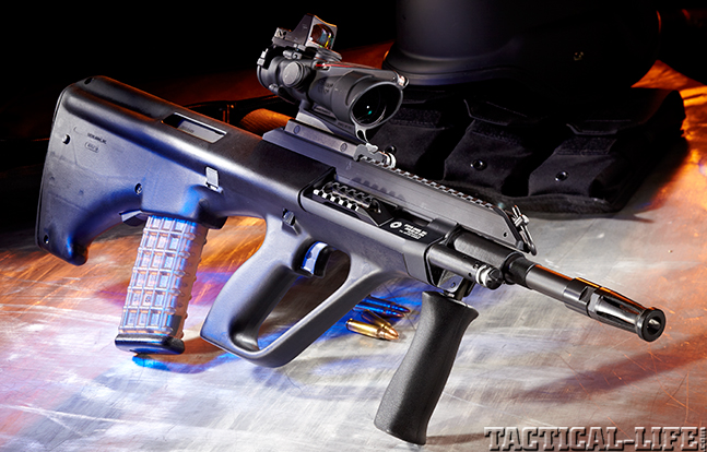 Best of the Bullpups: Top 12 Compact Rifles and Shotguns - Athlon Outdoors