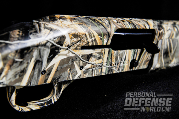 Gun Review: Mossberg's Duck Commanders