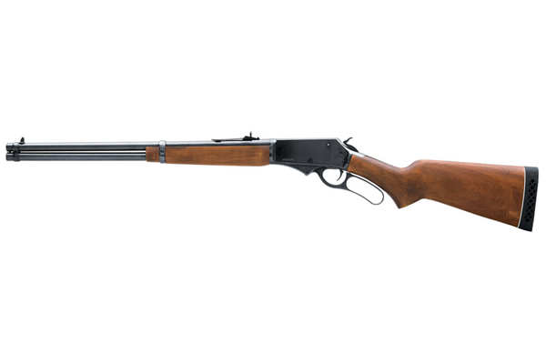 Gun Review: Rossi Rio Grande .30-30 Lever-Action
