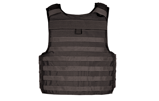 12 Top Bulletproof Body Armor For LEOs and Military - Athlon Outdoors