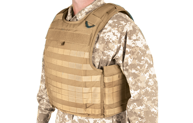 12 Top Bulletproof Body Armor For LEOs and Military - Athlon Outdoors