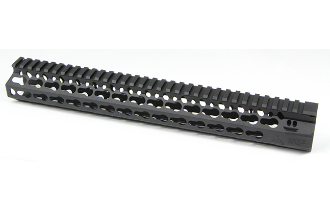 Mission-Ready Accessories: Top 25 AR Rails & Grips - Athlon Outdoors