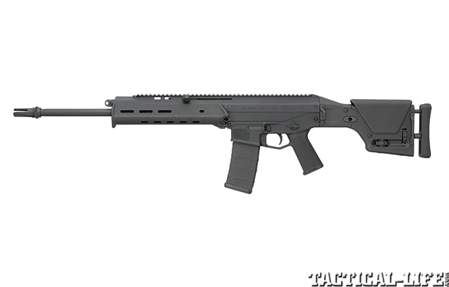 Top 20 Next-Gen Combat Rifles - Athlon Outdoors