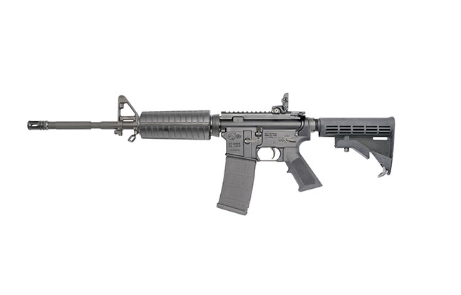 Gun Review: Colt Civilian Capability - Athlon Outdoors