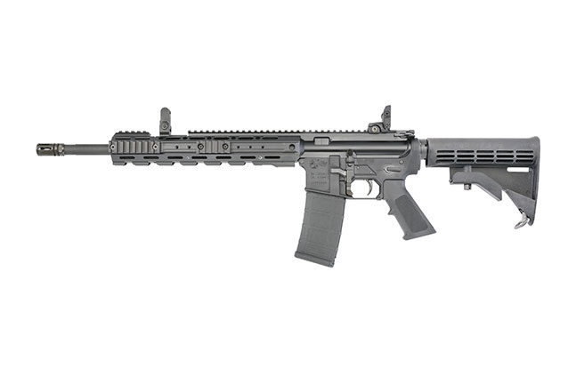 Gun Review: Colt Civilian Capability - Athlon Outdoors