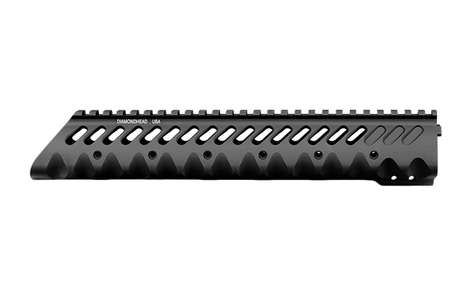 Mission-Ready Accessories: Top 25 AR Rails & Grips - Athlon Outdoors